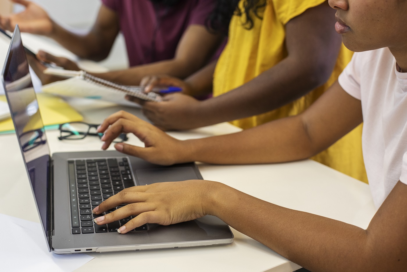 Courses – TRANARC A&M